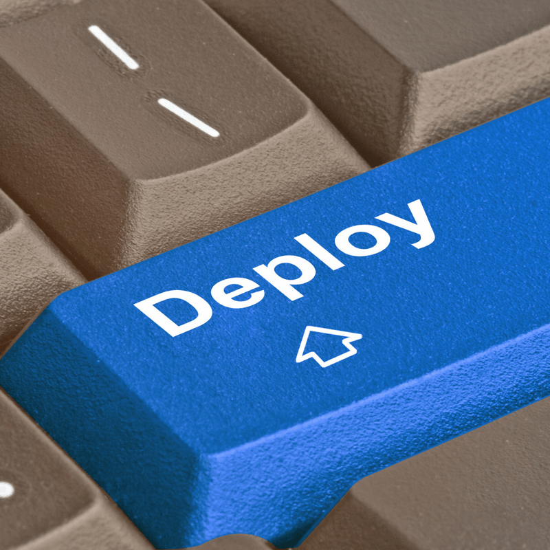 Developers Guide Salesforce Deployment Best Practices Salesforce Devops Blog Blue Canvas